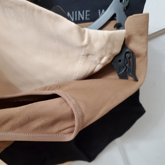 Nine West | Intimates & Sleepwear | Nwt Nine West Intimates 3pk ...